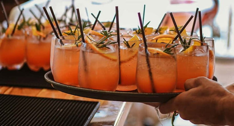 Phuket: Coral & Racha Sunset Luxury Catamaran Party Cruise - FAQs