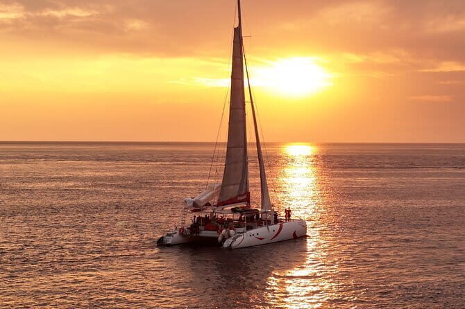 Phuket Coral & Racha with Promthep Cape by Catamaran Yacht - Who Will Love This Tour?