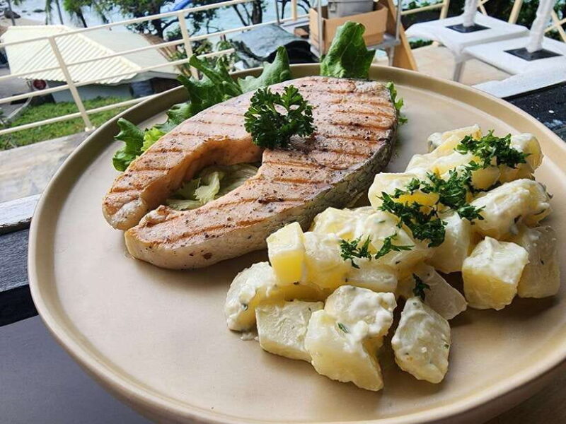 Phuket: Coral Reef Scuba Diving Experience at G Beach Club - The Real Value: Why Travelers Love It