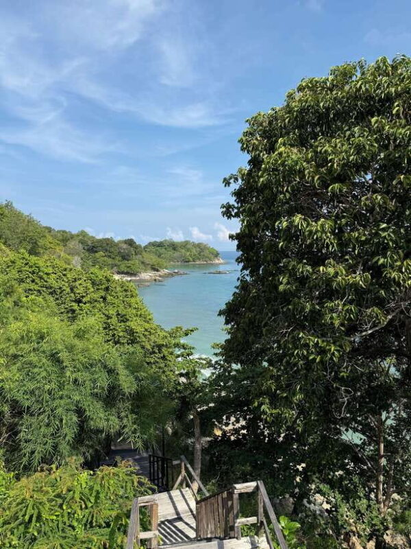 Phuket: Coral Reef Scuba Diving Experience at G Beach Club - Who Should Consider This Tour?