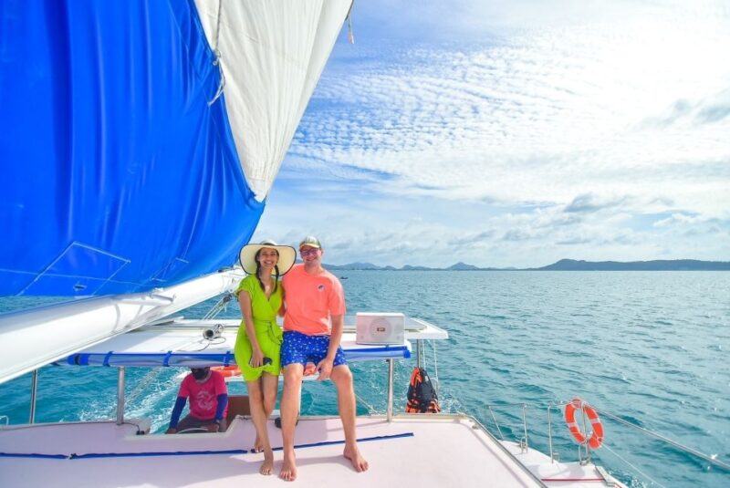 Phuket: Coral Yacht Boat Tour to Coral Island with Sunset - Who Will Enjoy This Tour?