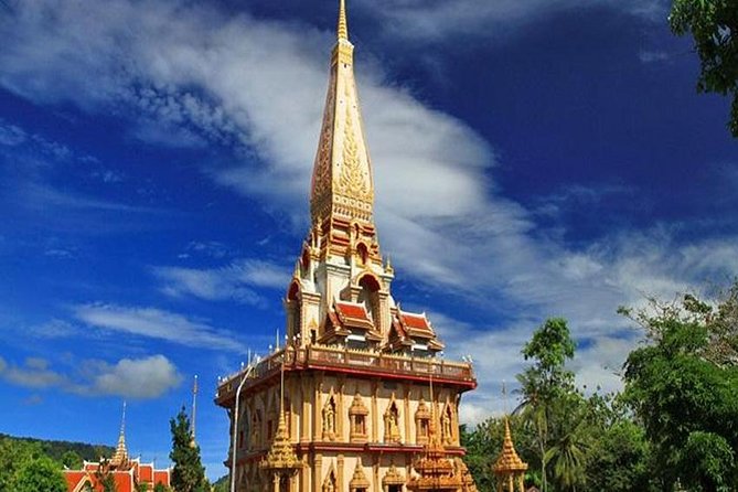 Phuket Customized Sightseeing Tour - Authentic Experiences and Traveler Feedback