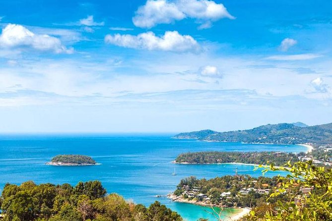 Phuket Customized Sightseeing Tour - Who Should Book This Tour?
