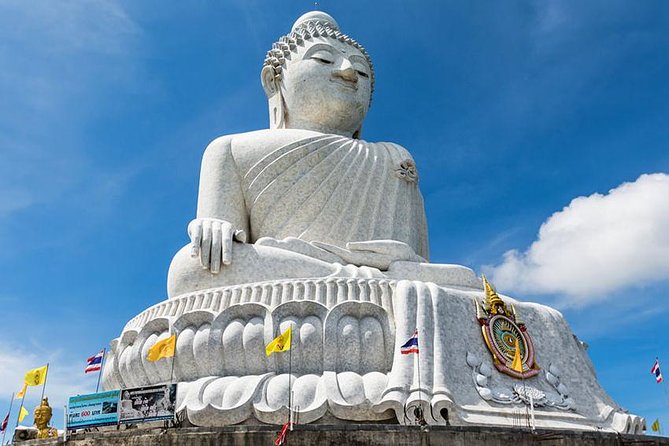 Phuket Customized Sightseeing Tour - The Sum Up