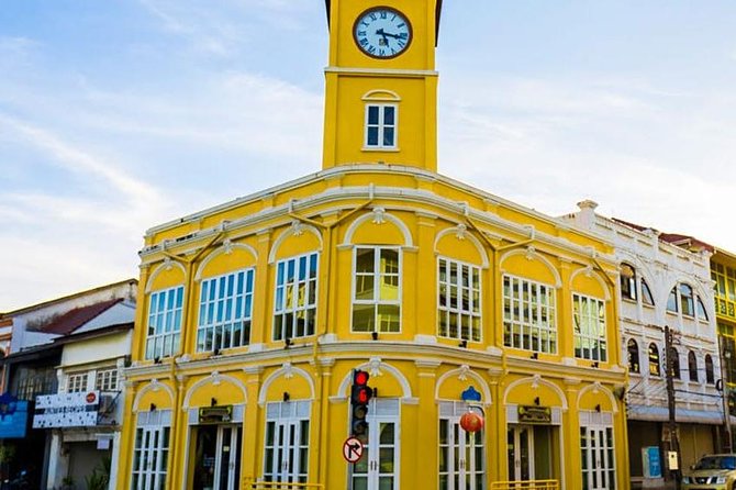 Phuket Customized Sightseeing Tour - FAQ