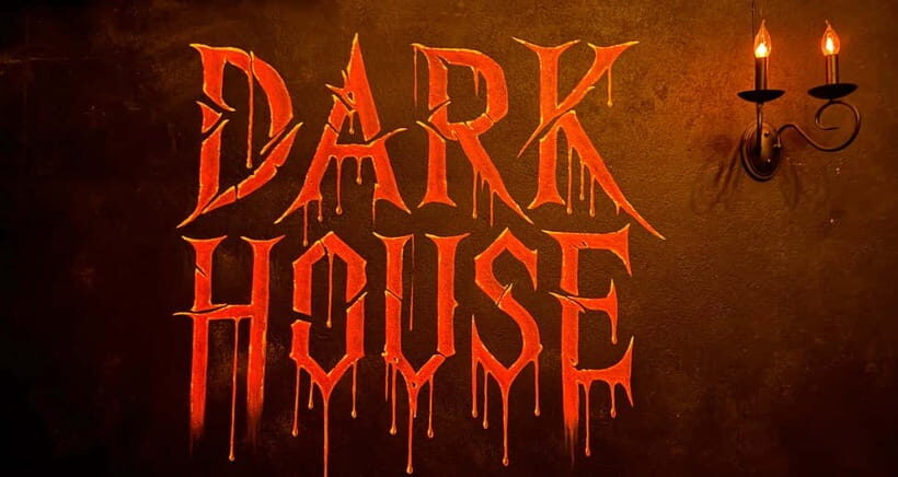 Phuket: Dark House Horror Quest Game - An Inside Look at Phuket’s Dark House Horror Quest