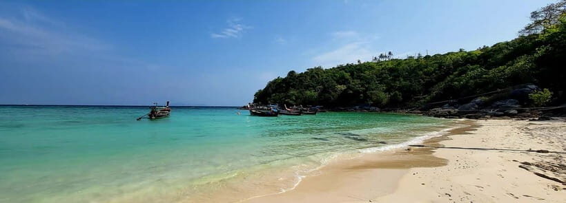 Phuket Day Sail: Private Charter, Crew & Food Included - Who Will Love This Trip?