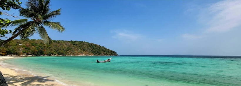 Phuket Day Sail: Private Charter, Crew & Food Included - The Sum Up