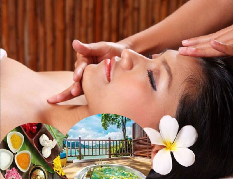 Phuket Day Spa and Massage at Tarntara Spa - Introduction: A Genuine Escape for Relaxation in Phuket