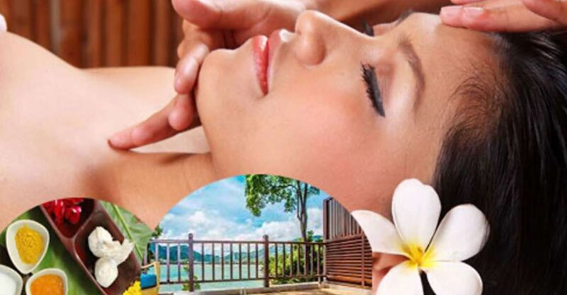 Phuket Day Spa Paradise of Phuket 4 hrs Package - What to Expect During Your 4-Hour Spa Journey