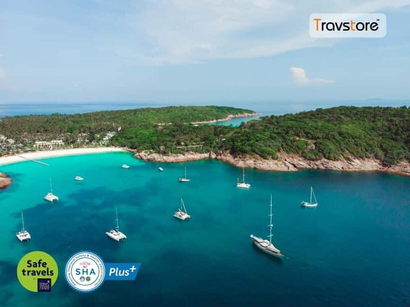 Phuket: Day trip to Coral and Racha Island By Catamaran - The Value of This Tour