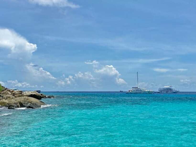 Phuket: Day Trip to Coral and Racha Island by Speedboat - Frequently Asked Questions