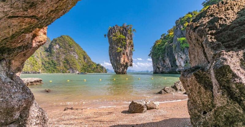Phuket: Day Trip To Phi Phi, Maya and James Bond Islands - The Details That Matter
