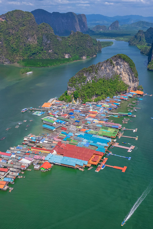 Phuket: Day Trip To Phi Phi, Maya and James Bond Islands - FAQ