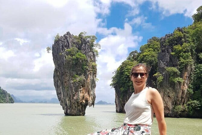 Phuket Deep Sea Fishing at Racha Island Boat Cruise - The Group & Practical Details