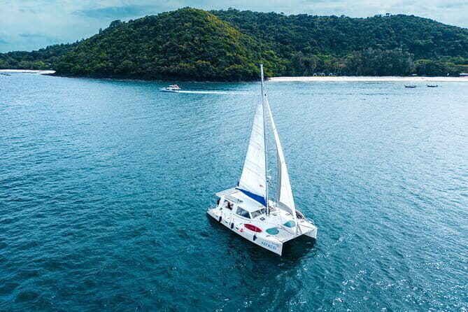 Phuket Deep Sea Fishing at Racha Island Boat Cruise - Authentic Perspectives from Reviews