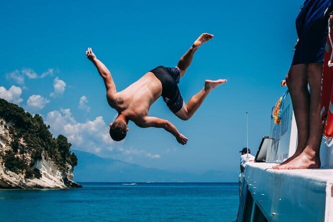 Phuket Deep Sea Fishing at Racha Island Boat Cruise - Practical Tips for Future Travelers