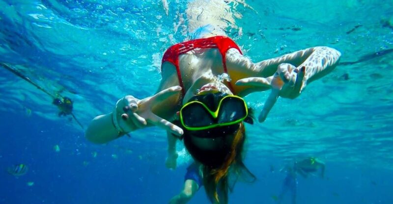 Phuket: Deluxe Phi Phi Tour by Speedboat & Lunch Buffet - Introduction