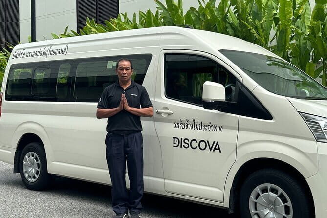 Phuket Departure Transfer from Hotel to Phuket Airport (Shared) - Why Choose This Transfer? A Detailed Look