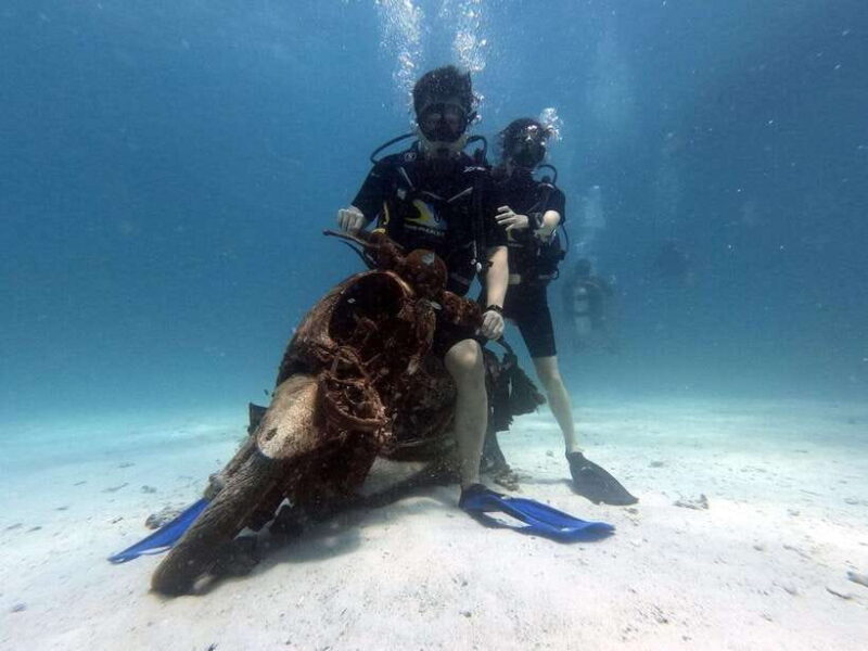 Phuket: Discover Scuba Diving to Racha Yai Island - Who Should Consider This Tour?