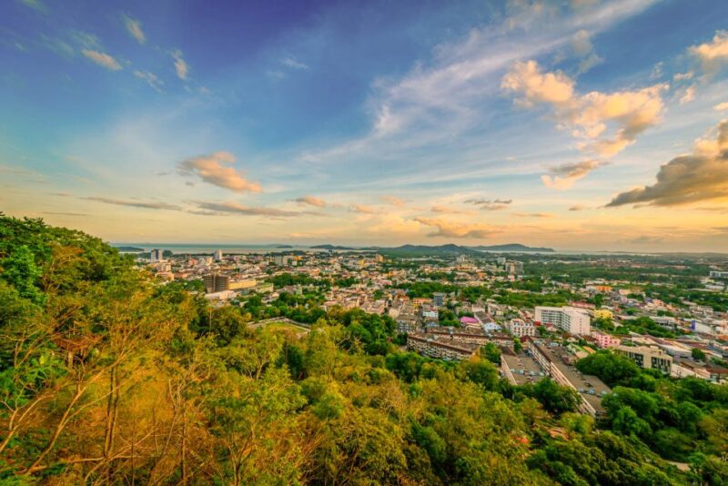 Phuket: Do it Your Way - Final Thoughts