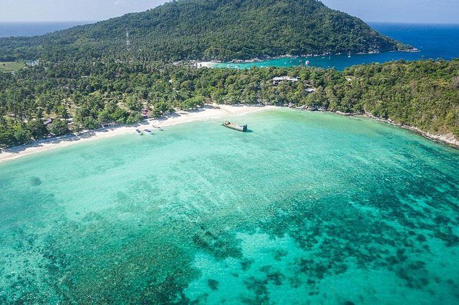 Phuket Dolphin Quest: Racha & Maiton Island Expedition - Pricing and Value