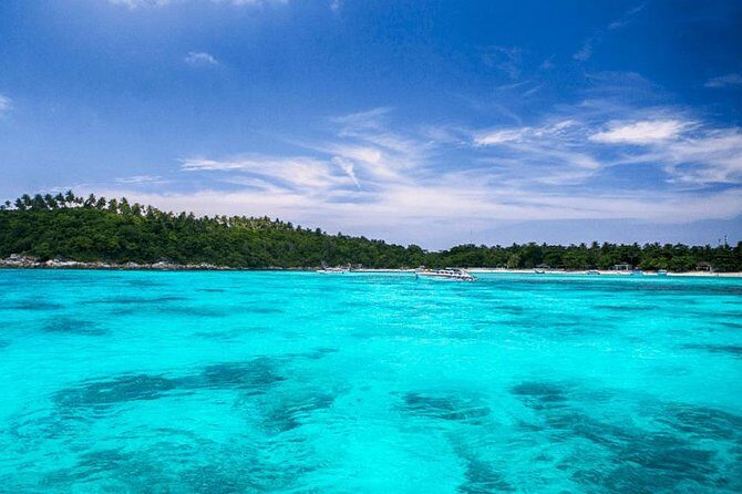 Phuket Dolphin Quest: Racha & Maiton Island Expedition - Final Thoughts