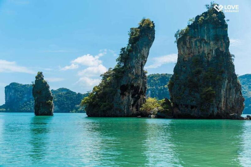 Phuket: Early-Bird James Bond, Hong, Naka Noi Boat Tour - What About the Price? Is It Worth It?
