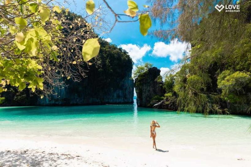 Phuket: Early-Bird James Bond, Hong, Naka Noi Boat Tour - Practical Tips for Travelers