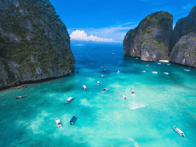 Phuket: Early Phi Phi Islands with Snorkeling & Buffet Lunch - Who Should Consider This Tour?