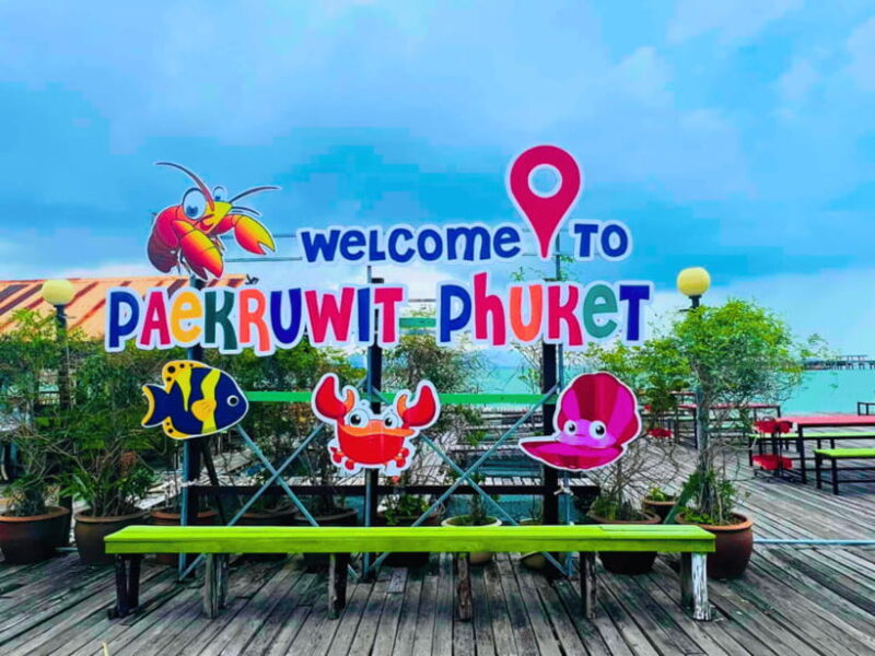Phuket: Early Phi Phi Islands with Snorkeling & Buffet Lunch - Final Thoughts