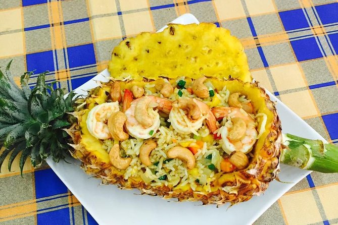 Phuket Easy Thai Cooking Class and Market Tour - A Hands-On Taste of Thailand: Phuket Easy Thai Cooking Class and Market Tour