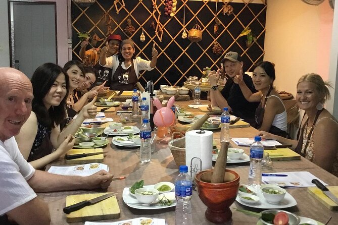 Phuket Easy Thai Cooking Class and Market Tour - Why This Experience Is Worth It