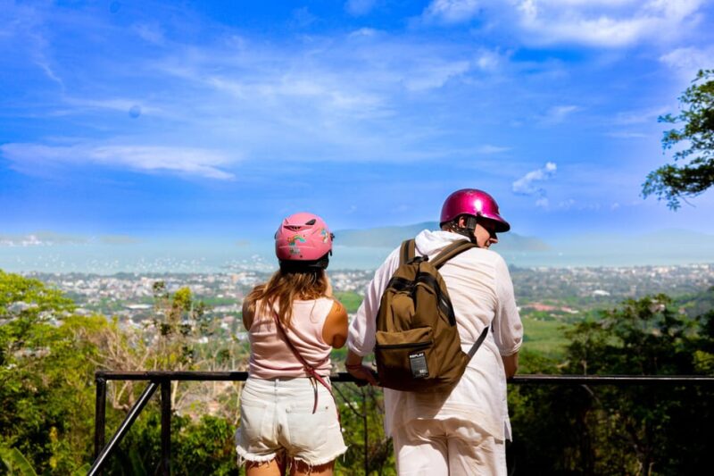 Phuket: Eco-Rider ATV Journey and Big Buddha View - Authentic Experiences and Authentic Value