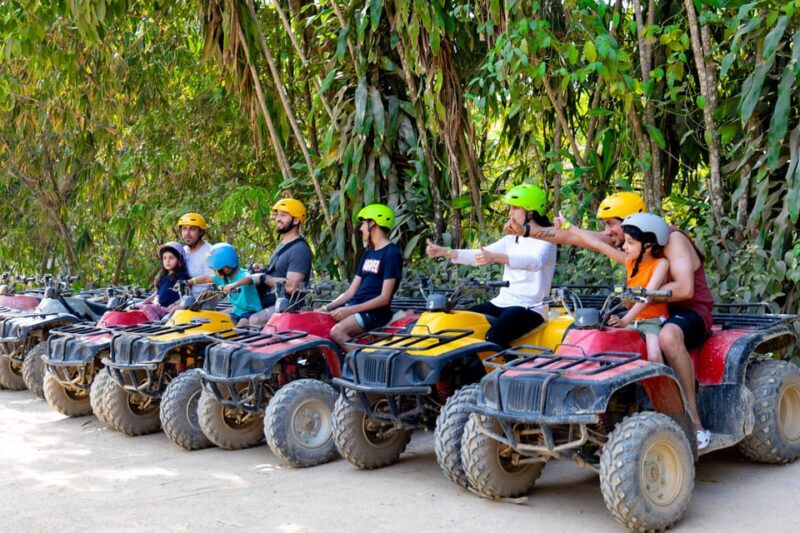 Phuket: Eco-Rider ATV Journey and Big Buddha View - Final Thoughts
