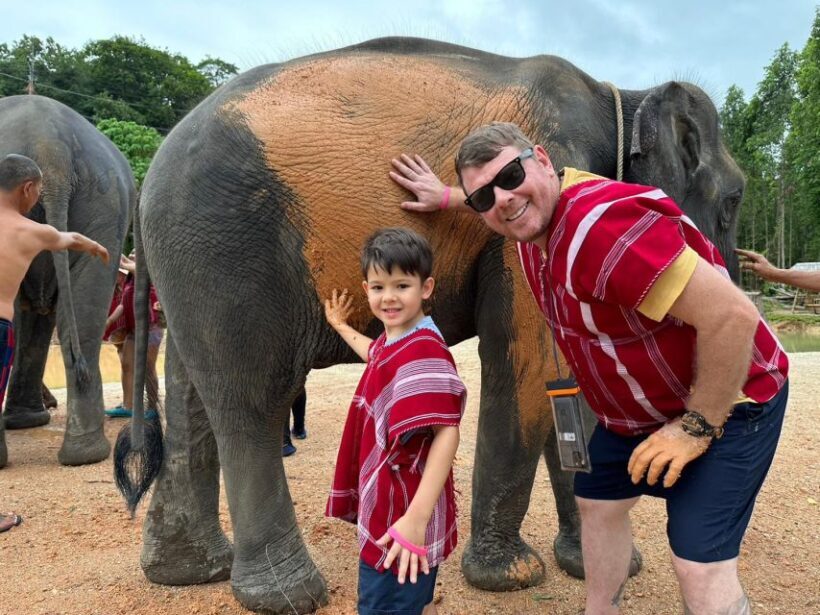 Phuket: Elephant Experience with Lunch or Dinner and Pickup - Final Thoughts: Is This Tour Worth It?