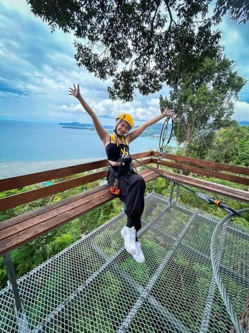 Phuket: Elephant Sanctuary & Zipline Adventure Combo - Final Thoughts: Is It Worth It?