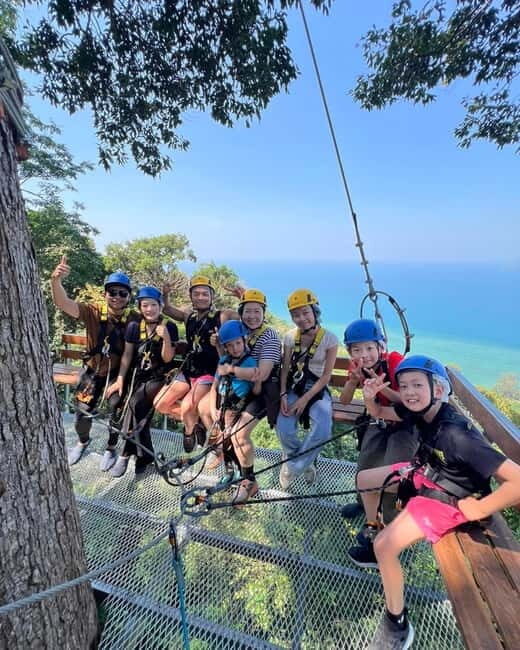 Phuket: Elephant Sanctuary & Zipline Adventure Combo - Frequently Asked Questions