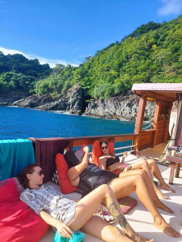Phuket: Escape the crowds on relaxing boat (Snorkelling) - Practical Details & Considerations