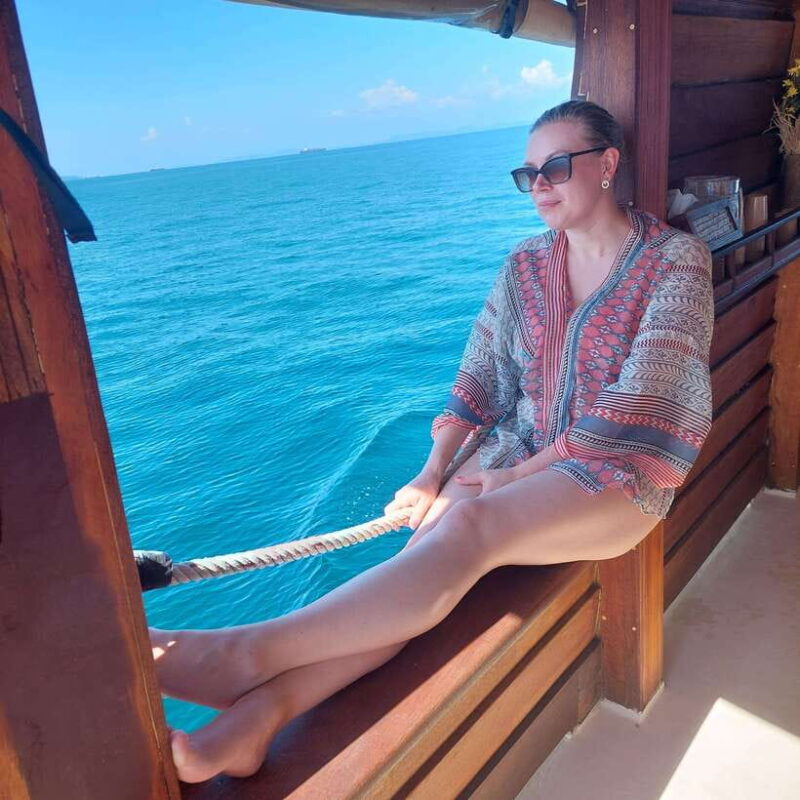 Phuket: Escape the crowds on relaxing boat (Snorkelling) - Authentic Experiences and Real Traveler Feedback