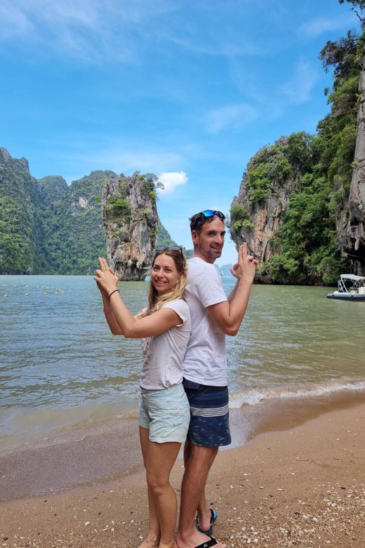 Phuket: Exclusive Trip 2 Days & 1 Night Phi Phi - James Bond - Cost and Value