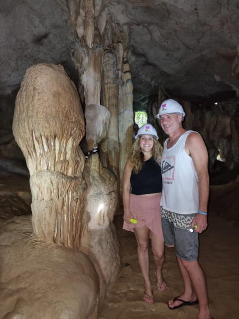 Phuket: Exclusive Trip 2 Days & 1 Night Phi Phi - James Bond - The Sum Up