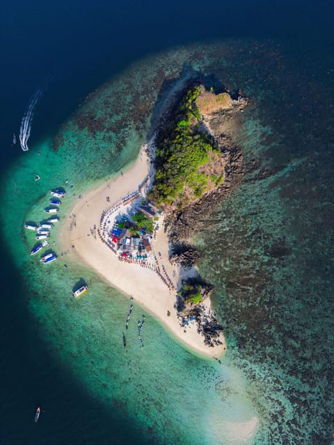 Phuket: Explore the Trio Khai Island Snorkelling Adventure - Practical Details and Considerations