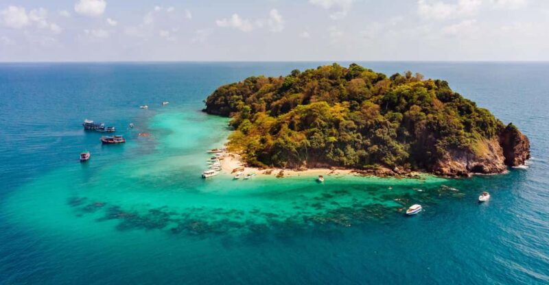 Phuket: Explore the Trio Khai Island Snorkelling Adventure - The Sum Up
