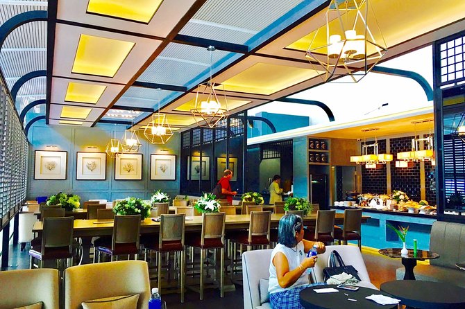 Phuket Fast Track Airport Service with Personal Guide - FAQs