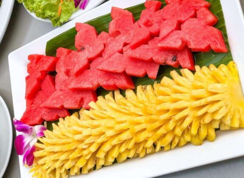 Phuket: Feeding Elephants at Phuket Elephant Care - Practical Details and Tips