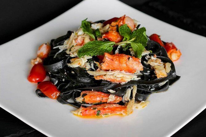 Phuket: Fine Italian Dining Experience with a View at La Gritta - Reviews and Real-World Perspectives