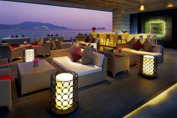 Phuket: Fine Italian Dining Experience with a View at La Gritta - Is La Gritta Worth It?