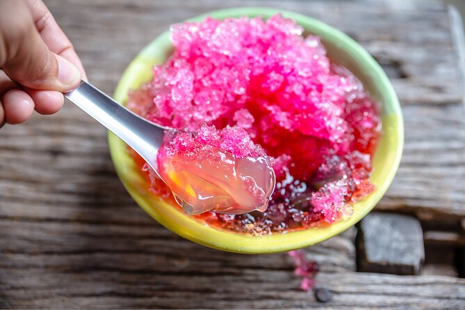 Phuket: Flavours of the South Food Tour - Who Should Consider This Tour?