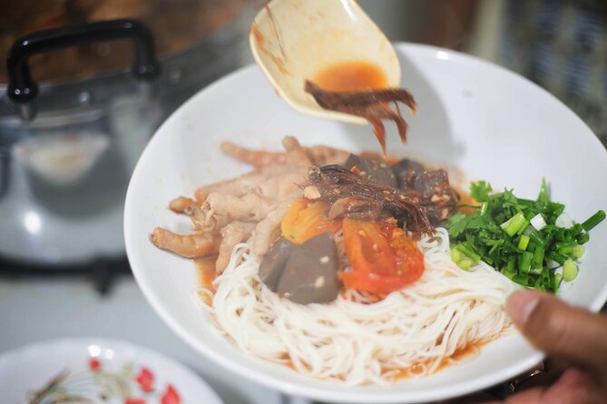 Phuket: Flavours of the South Food Tour - Final Thoughts